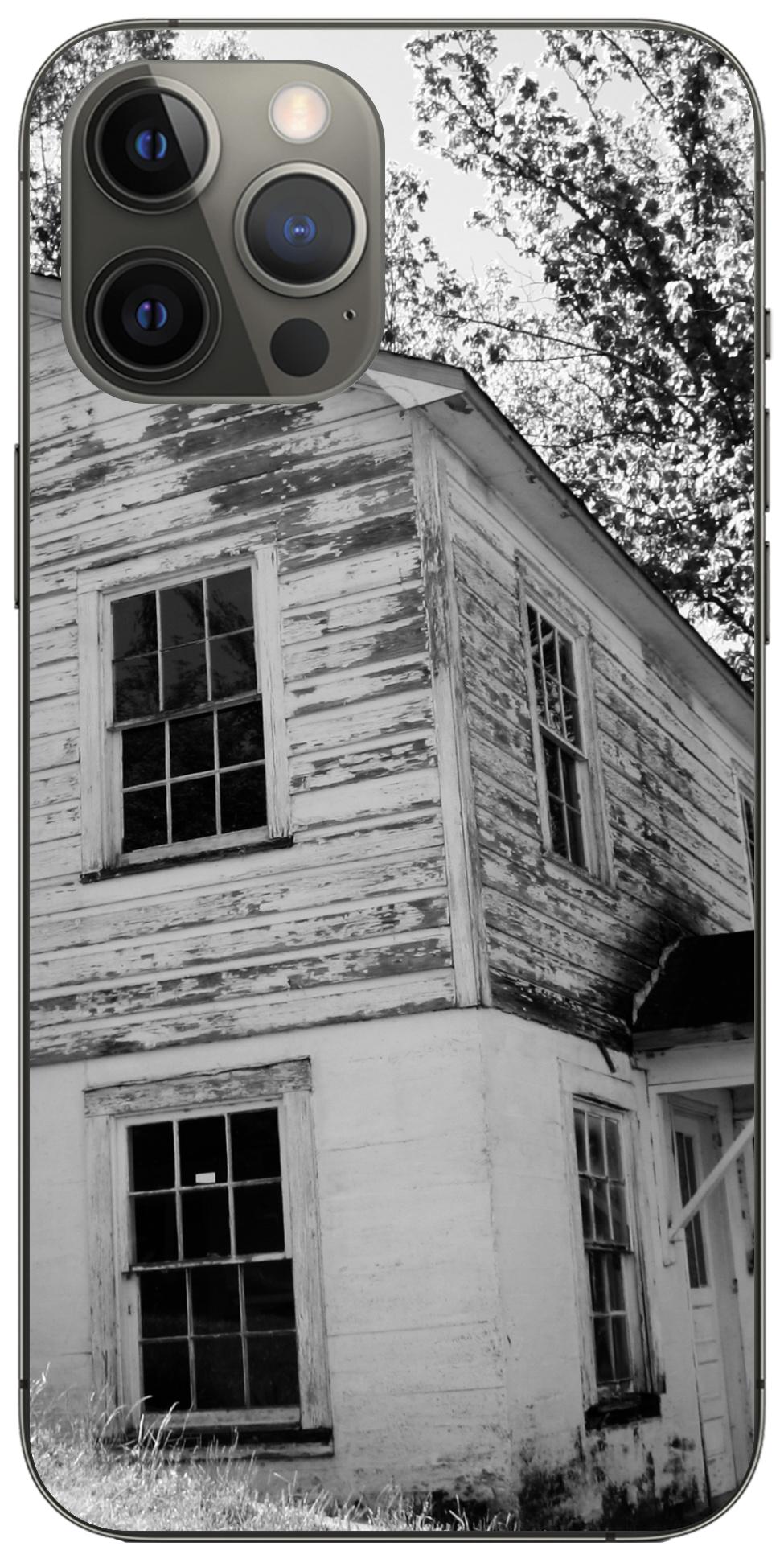 Historic Home | Shop for a iPhone 12 Pro Max Skin | Online - APEALZ