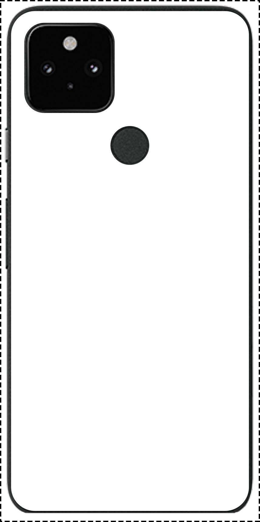 Google Pixel 5 Skins and Stickers