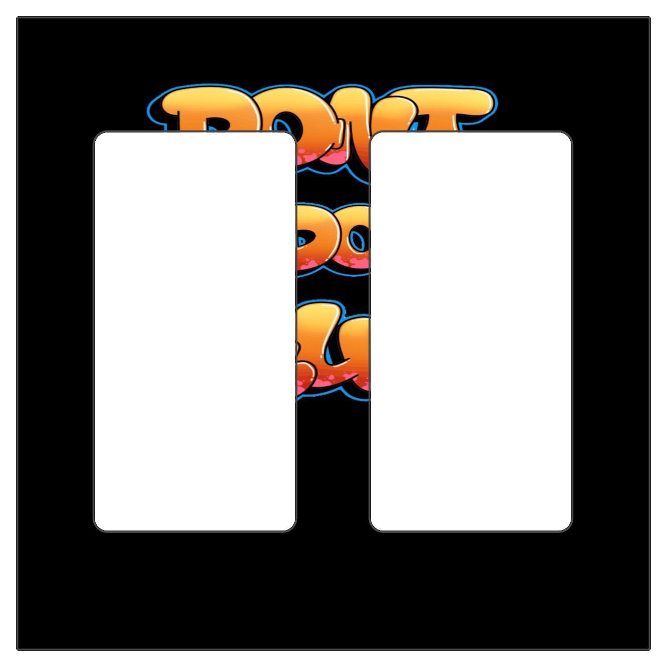 Don't Do Drugs | Shop for a Modern Double Switch Skin | Online - APEALZ