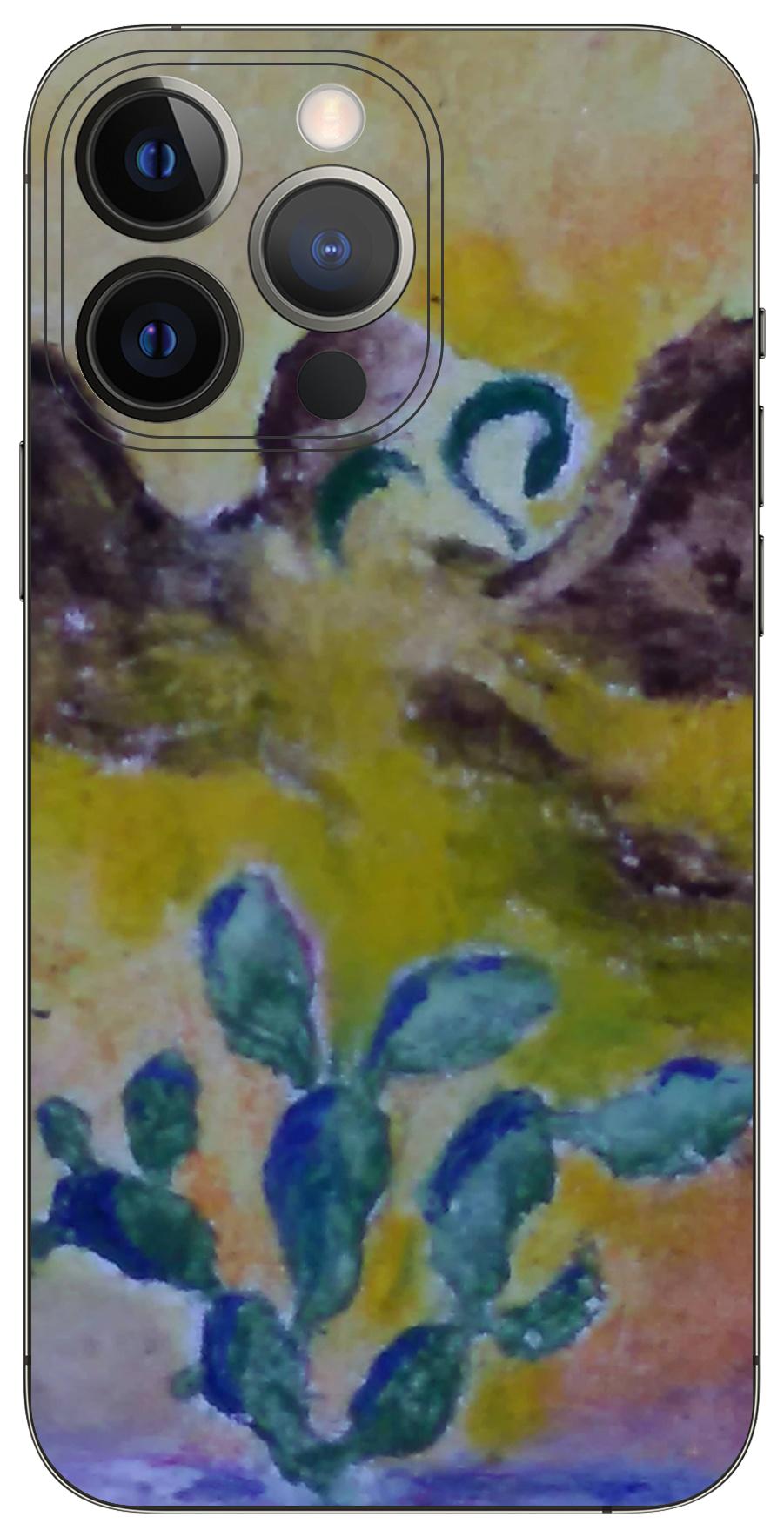 Mexican Symbol | Shop for a iPhone 13 Pro Skin | Online - APEALZ