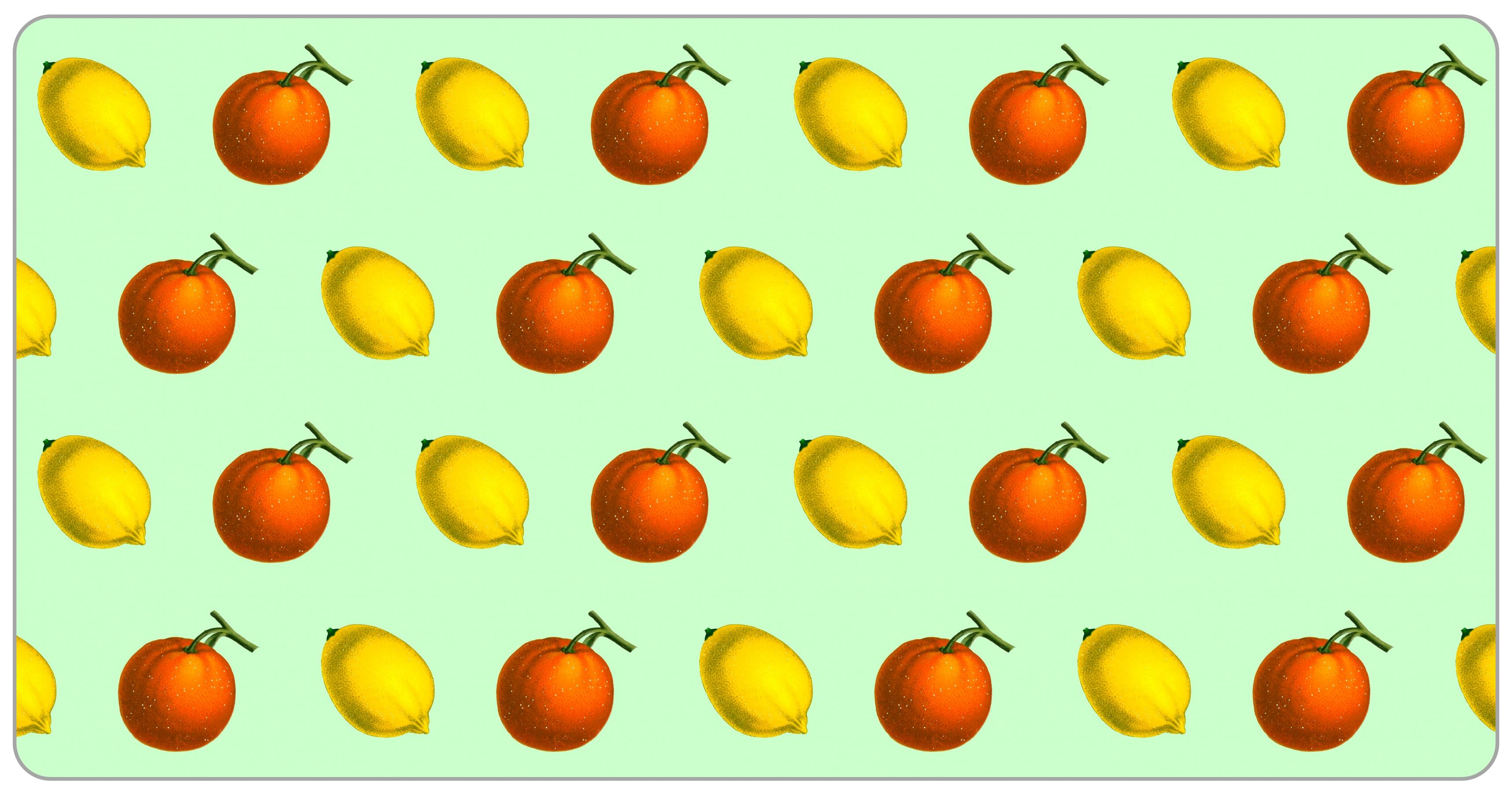 Lemons and Oranges | Shop for a Custom Nalgene® 32 oz Wide Mouth Water ...