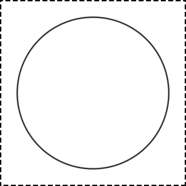 1” Circle Sticker Shape | Order Custom 1” Circle Sticker Shape Online ...