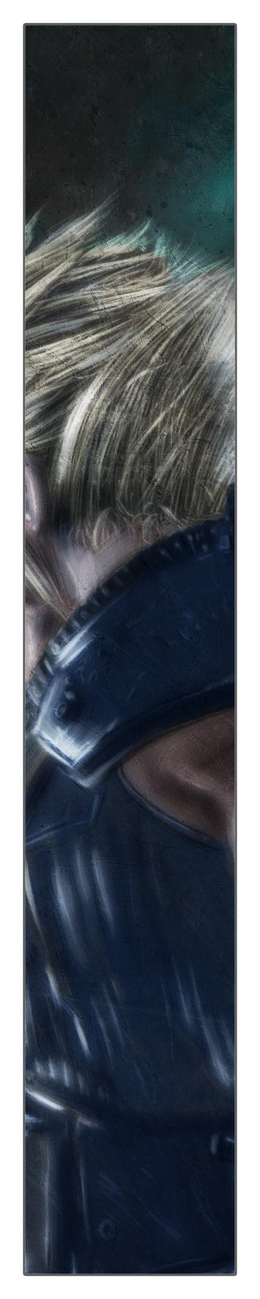 1” x 6” Labels & Strips Portrait | Order Custom 1” x 6” Labels & Strips ...