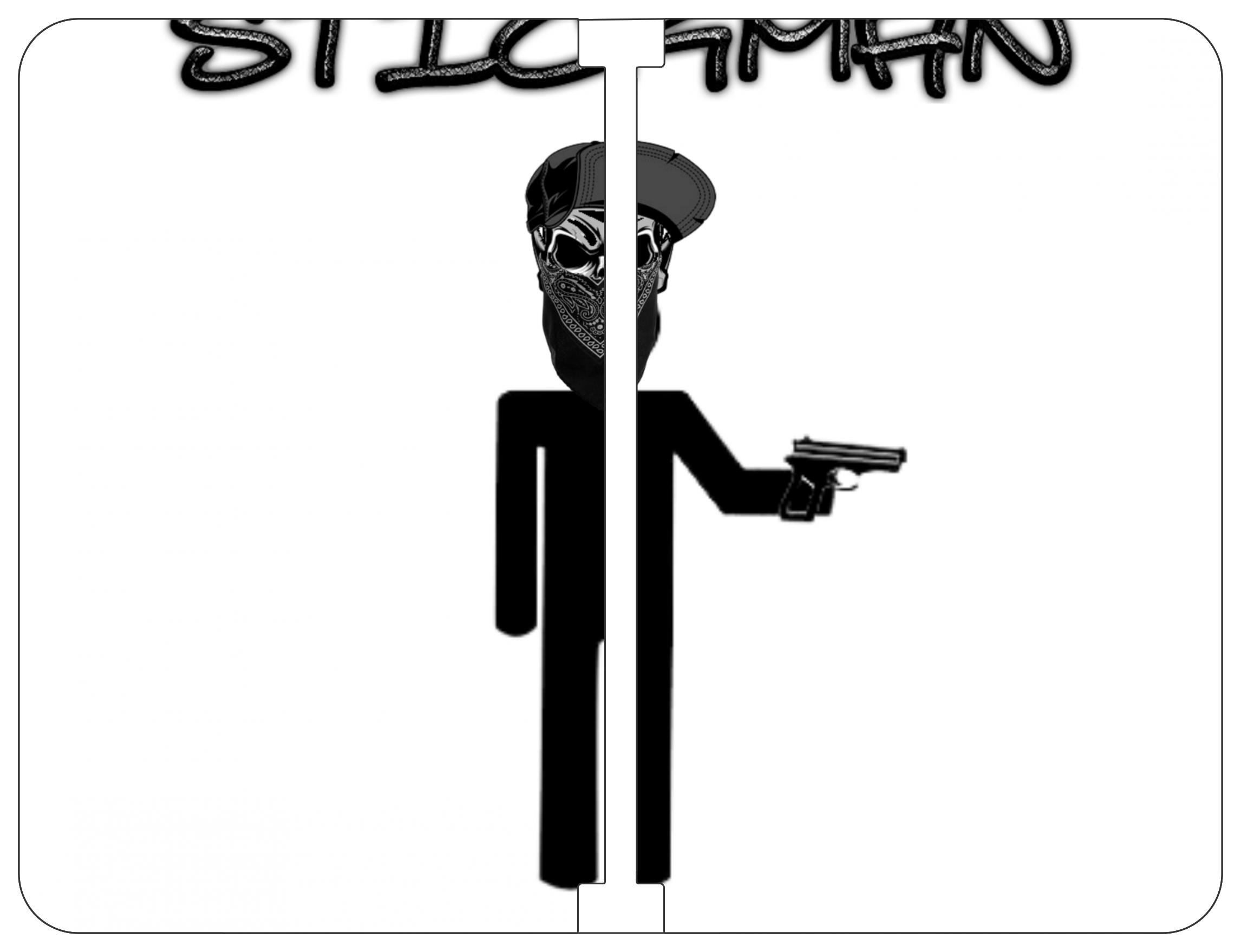 Stickman life | Shop for a Microsoft Surface Duo | Online - APEALZ