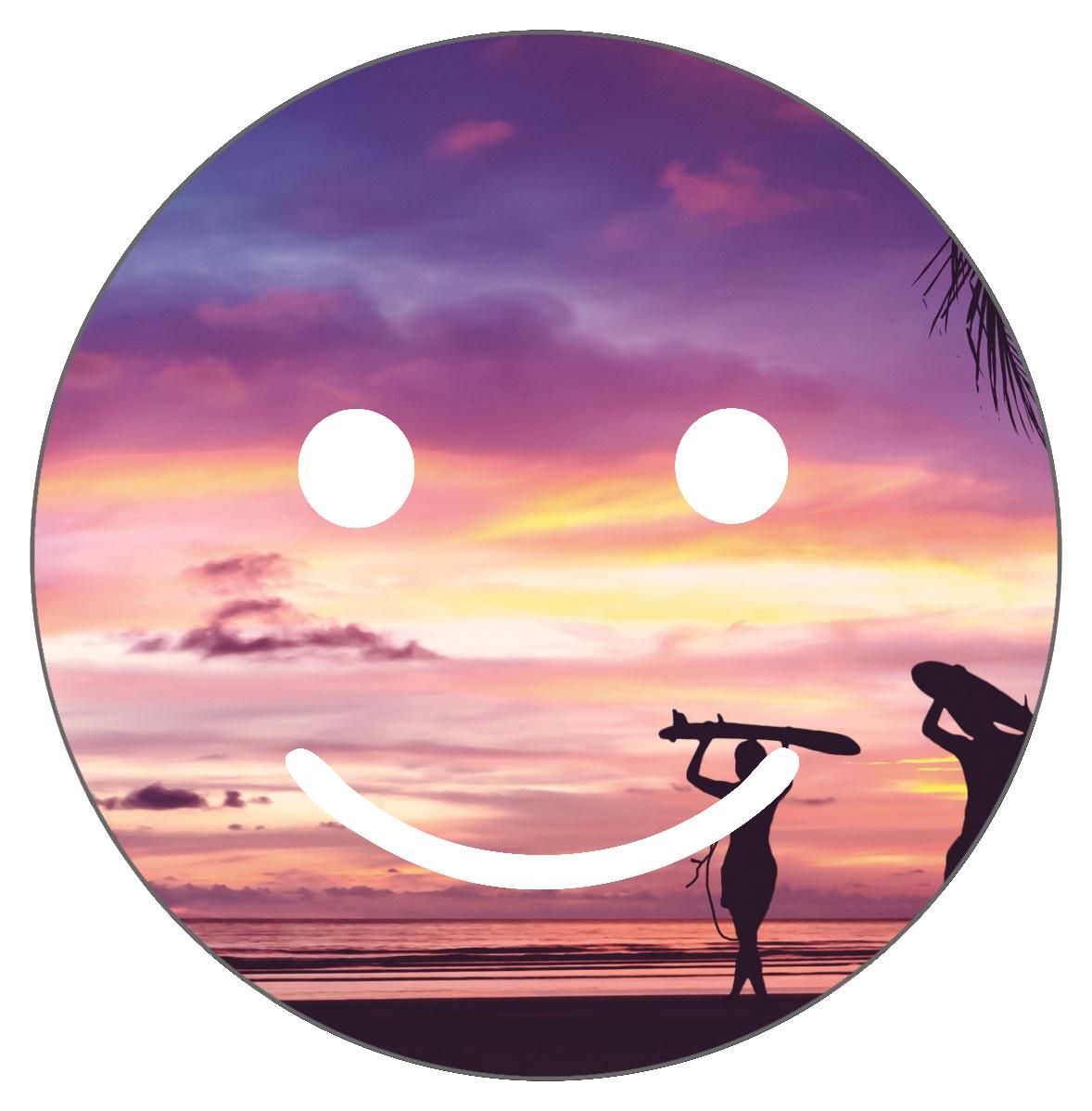 Board Walk | Shop for a Smiley Face 4" | Online - APEALZ