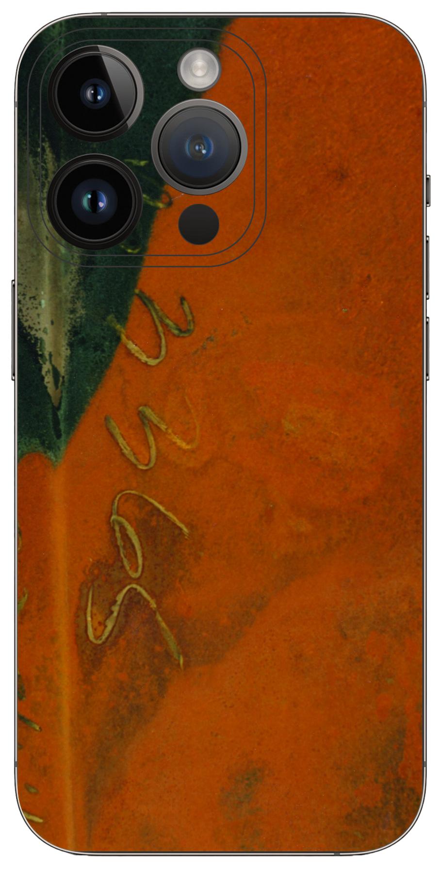 The Old Wizard | Shop for a iPhone 14 Pro Skin | Online - APEALZ