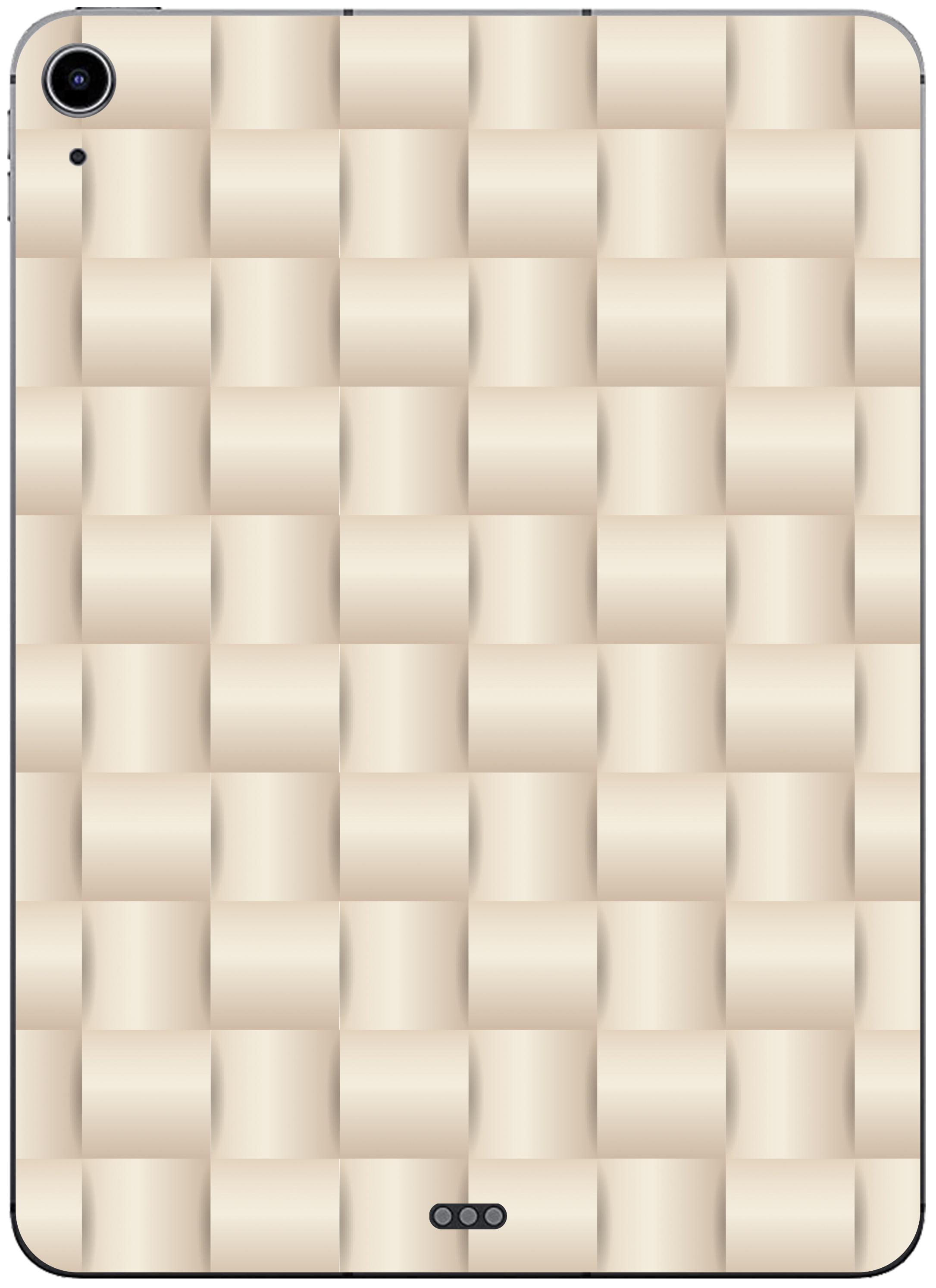 Woven Tile | Shop for a iPad Air 10.9in (4th Gen, 2022) Skin | Online ...