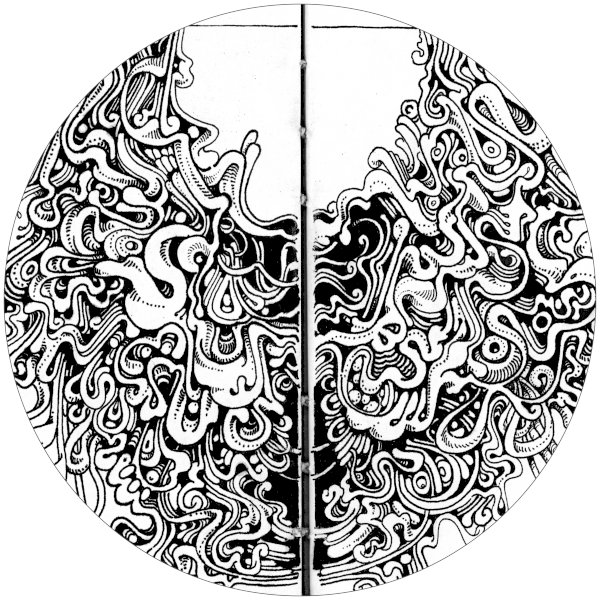The Momentary Energy | Shop for a 16” Circle Sticker Shape | Online ...