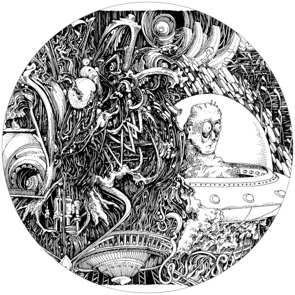 The Momentary Energy | Shop for a 16" Circle Sticker Shape | Online ...