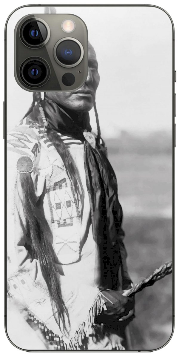 Historic Native American | Shop for a iPhone 12 Pro Max Skin | Online ...