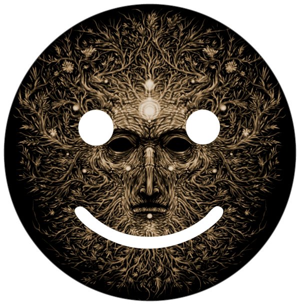 Future Reference Part 1 | Shop for a Smiley Face 9" | Online - APEALZ